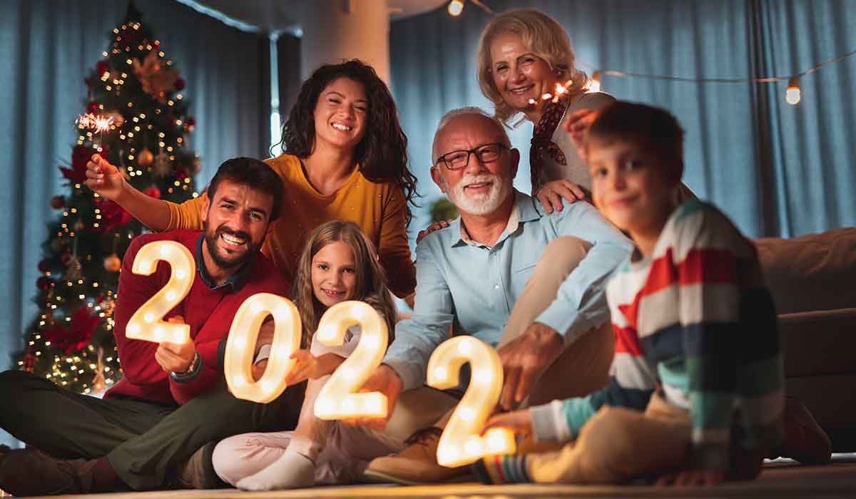 Curiosidades y costumbres de Año Nuevo – Magica Navidad